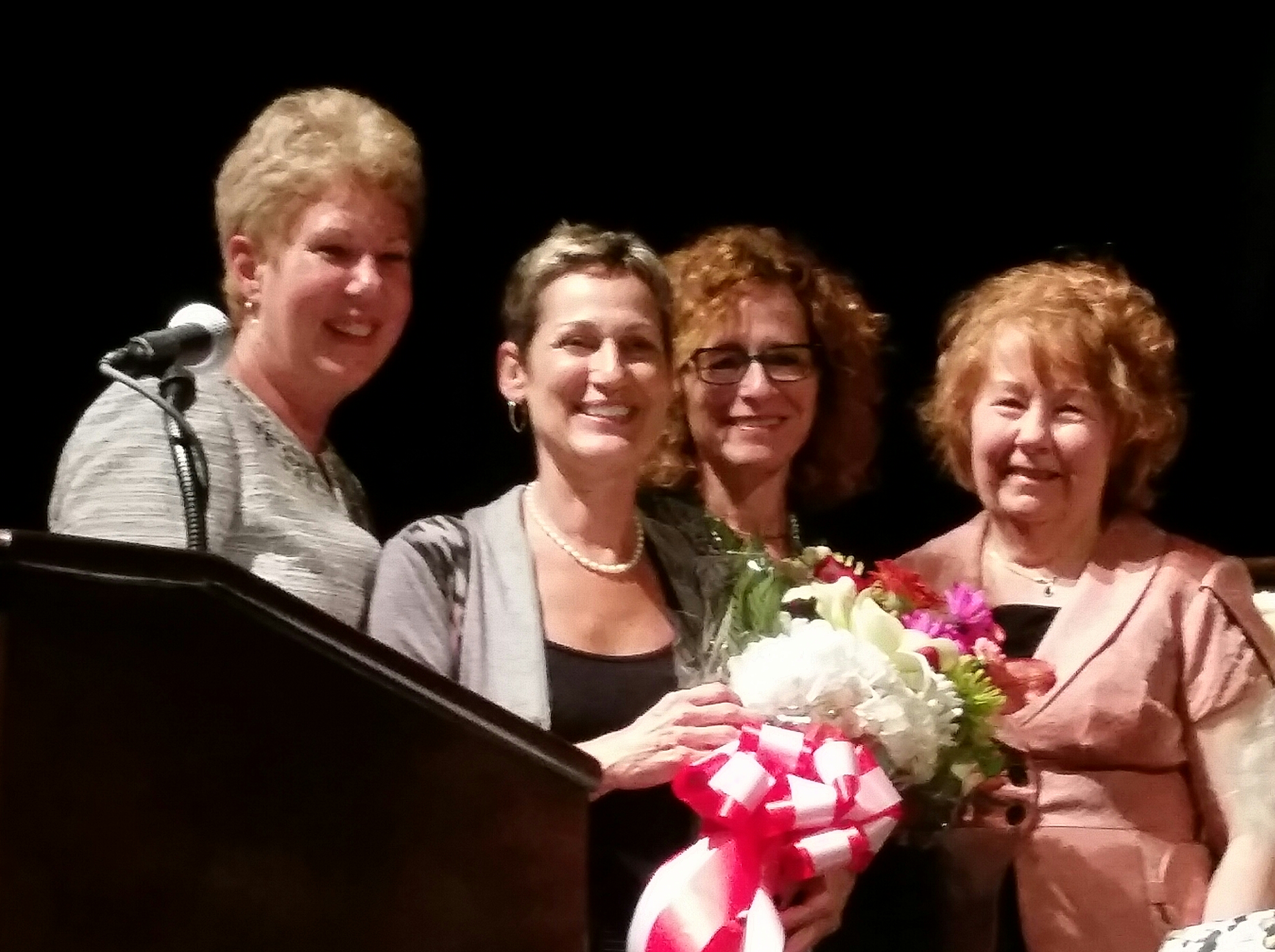 Phyllis Adams: An Unsung Heroine of Her Time